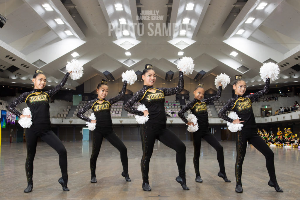 Jubilly Cup 2020 -Jubilation- PHOTOS | Jubilly Dance Crew 公式サイト